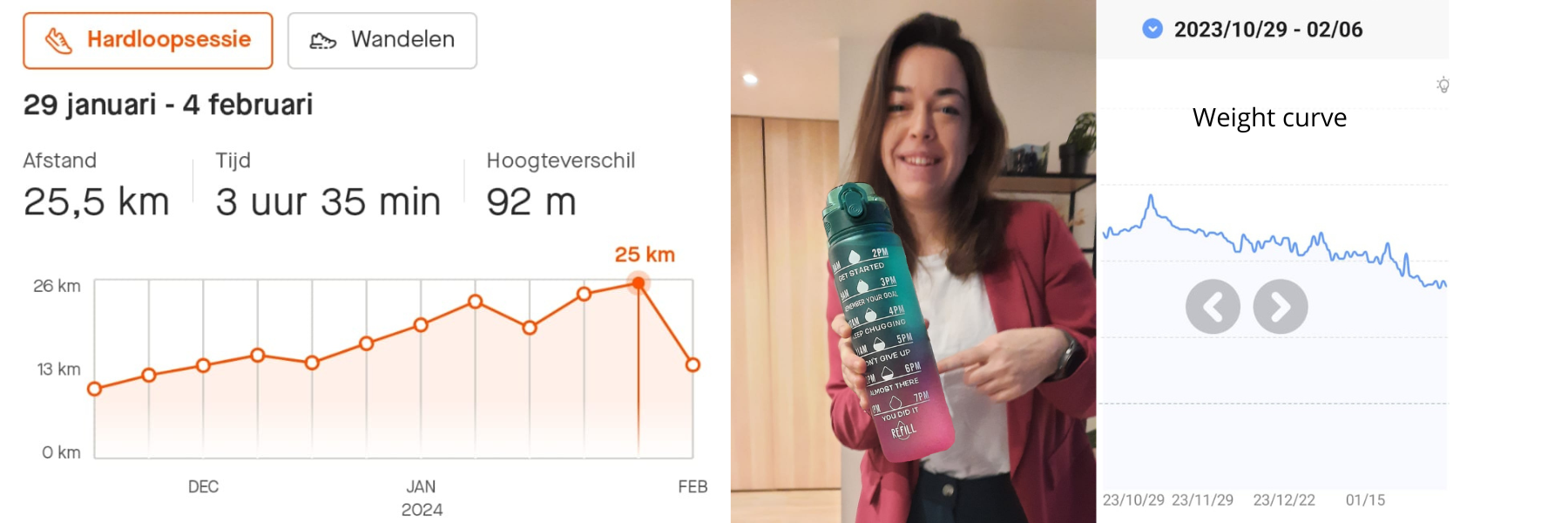 Sofico Marathon Ambassador Program